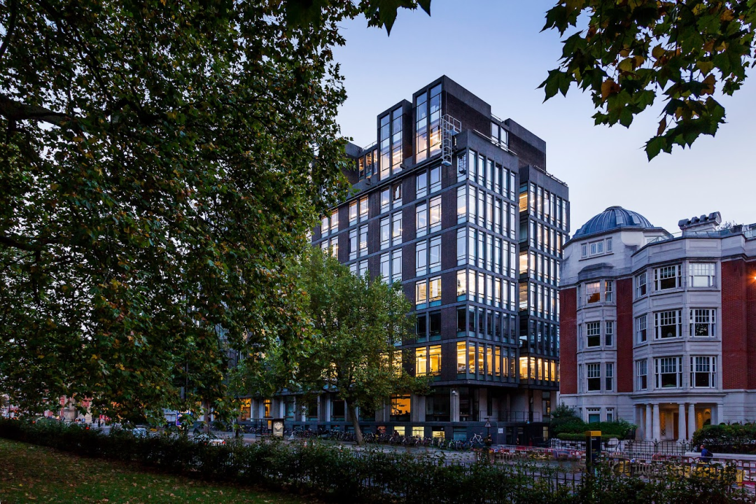 资讯汇总 | 皇家艺术学院 RCA 24fall 申请递交时间公布，较往年提前了半个月！！