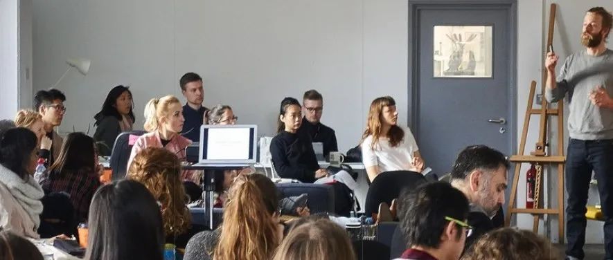 资讯汇总 | 皇家艺术学院 RCA 24fall 申请递交时间公布，较往年提前了半个月！！