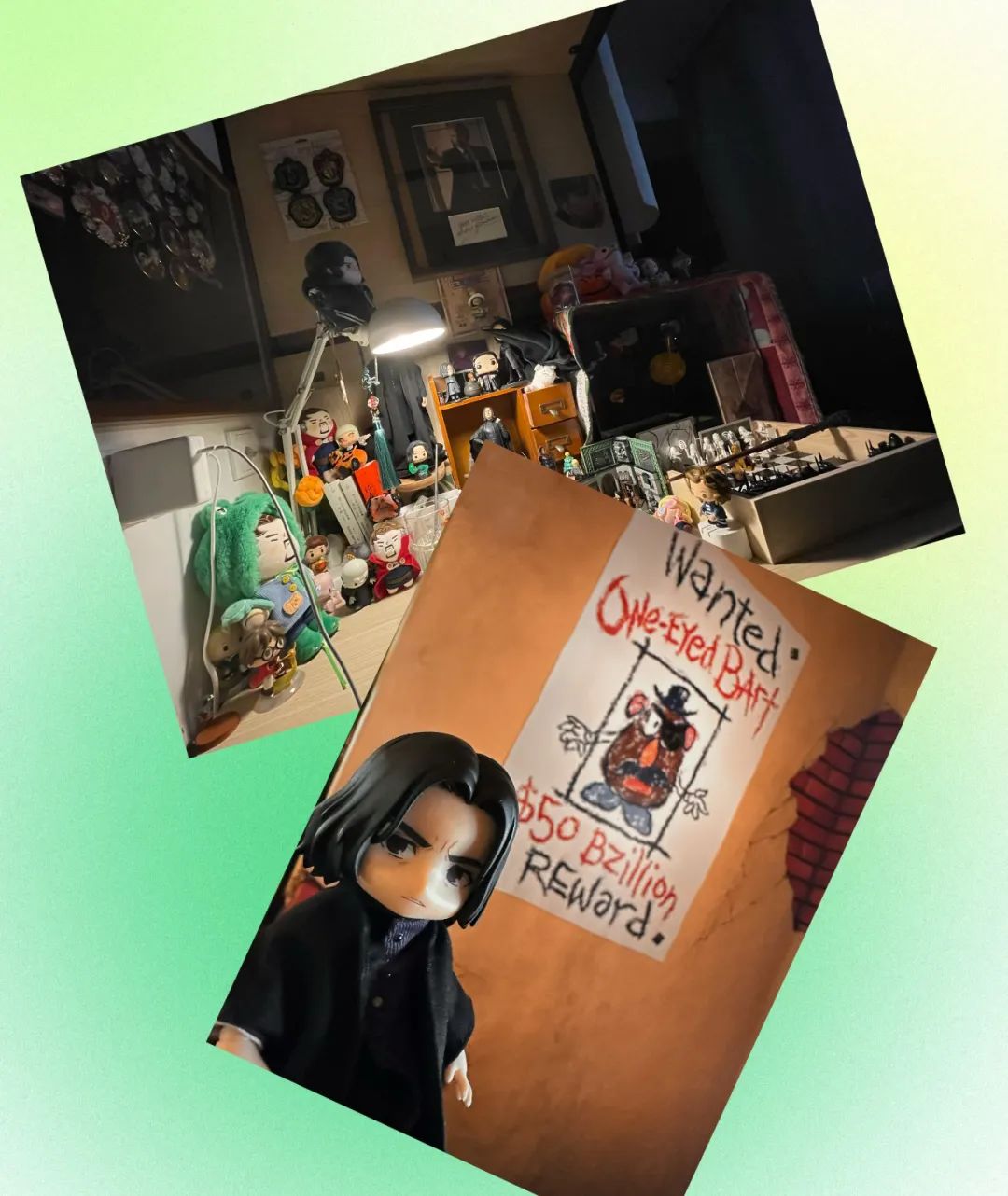 经验谈No.161 | 又一封24fall RCA offer！ 职业漫画少女从舞美转到室内稳拿RCA！把时间留在做喜欢的事情上