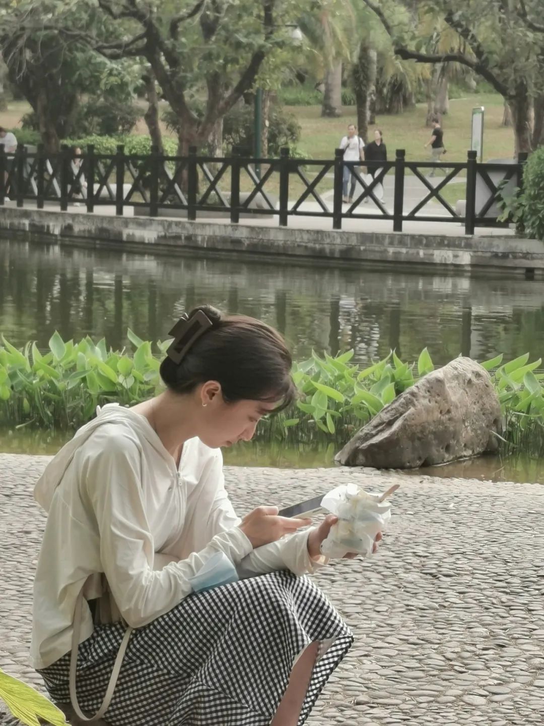 经验谈No.167 | 首封UCL 24fall offer 被老八校建筑学姐斩获：考研的一分之差让我选择了留学