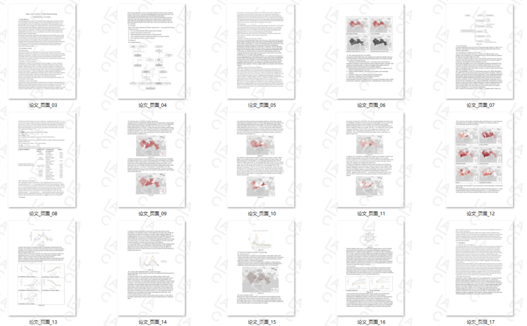 经验谈No.167 | 首封UCL 24fall offer 被老八校建筑学姐斩获：考研的一分之差让我选择了留学