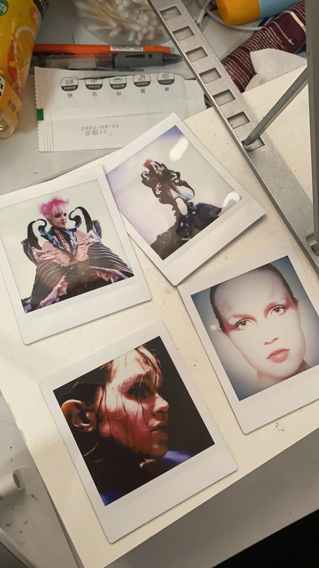 经验谈 | 24fall offer来袭！RCA Textiles入手！本科国美的 Siqi，“我喜欢从小事情入手并解构它们”