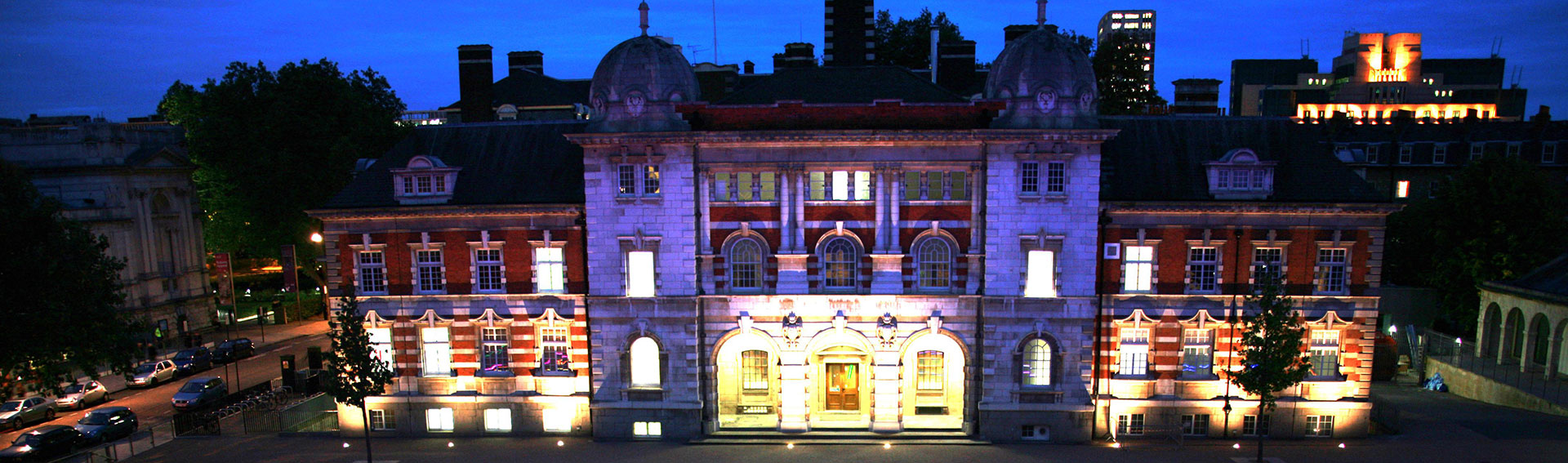 切尔西艺术与设计学院