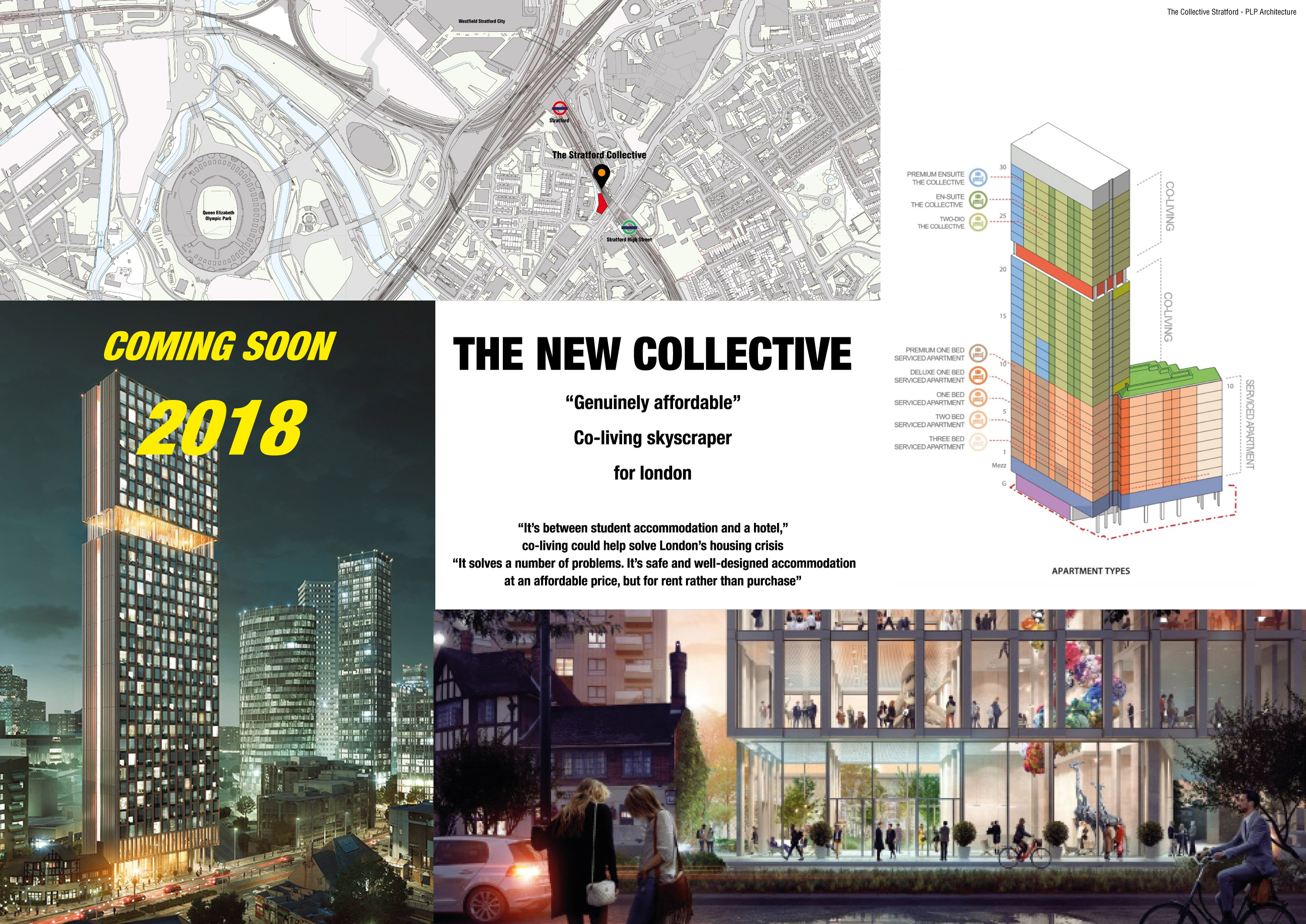 Freeing the section: The new collective old oak-10