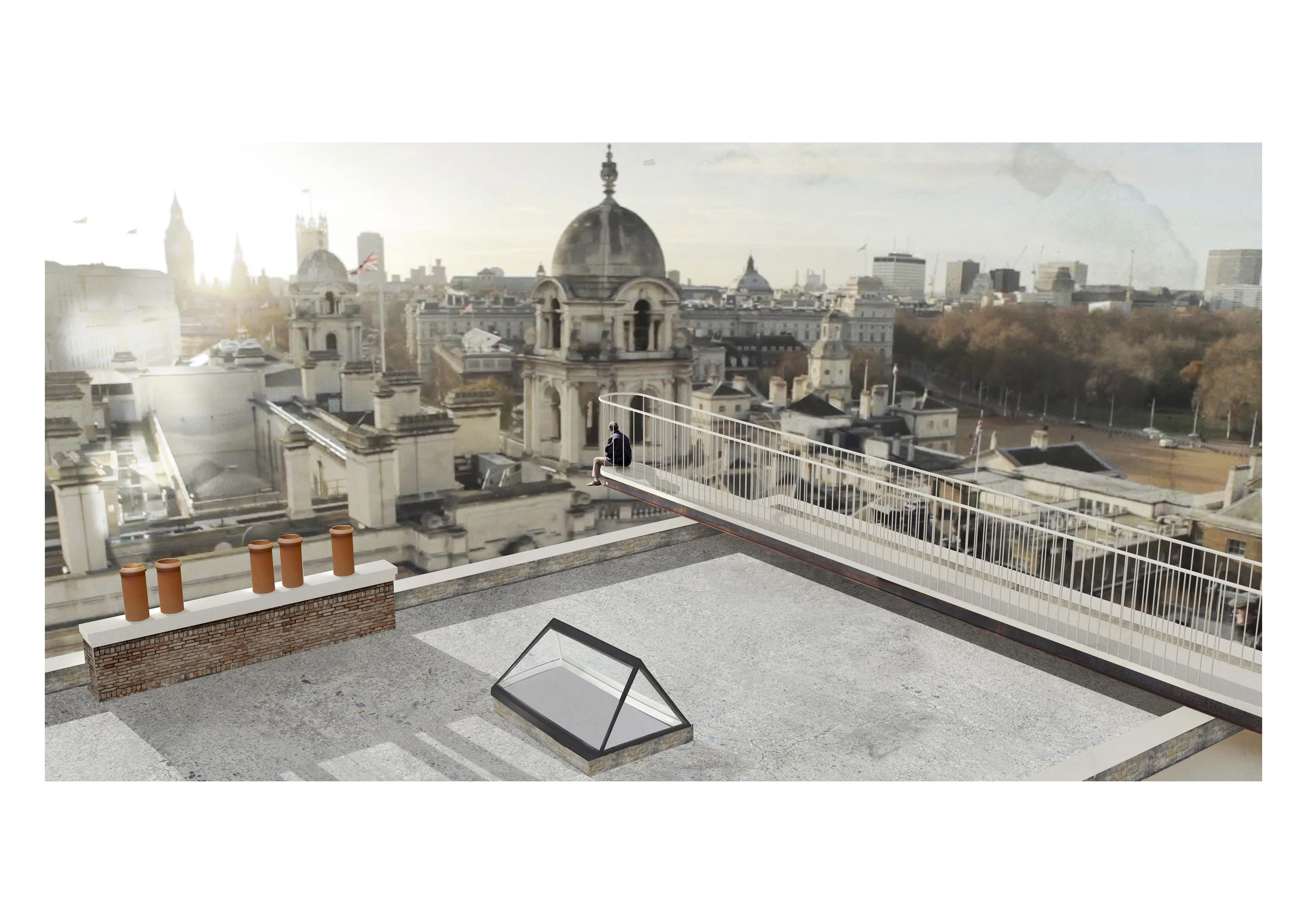 The Parallel City: Incubating otherness in-between SOHO London-3