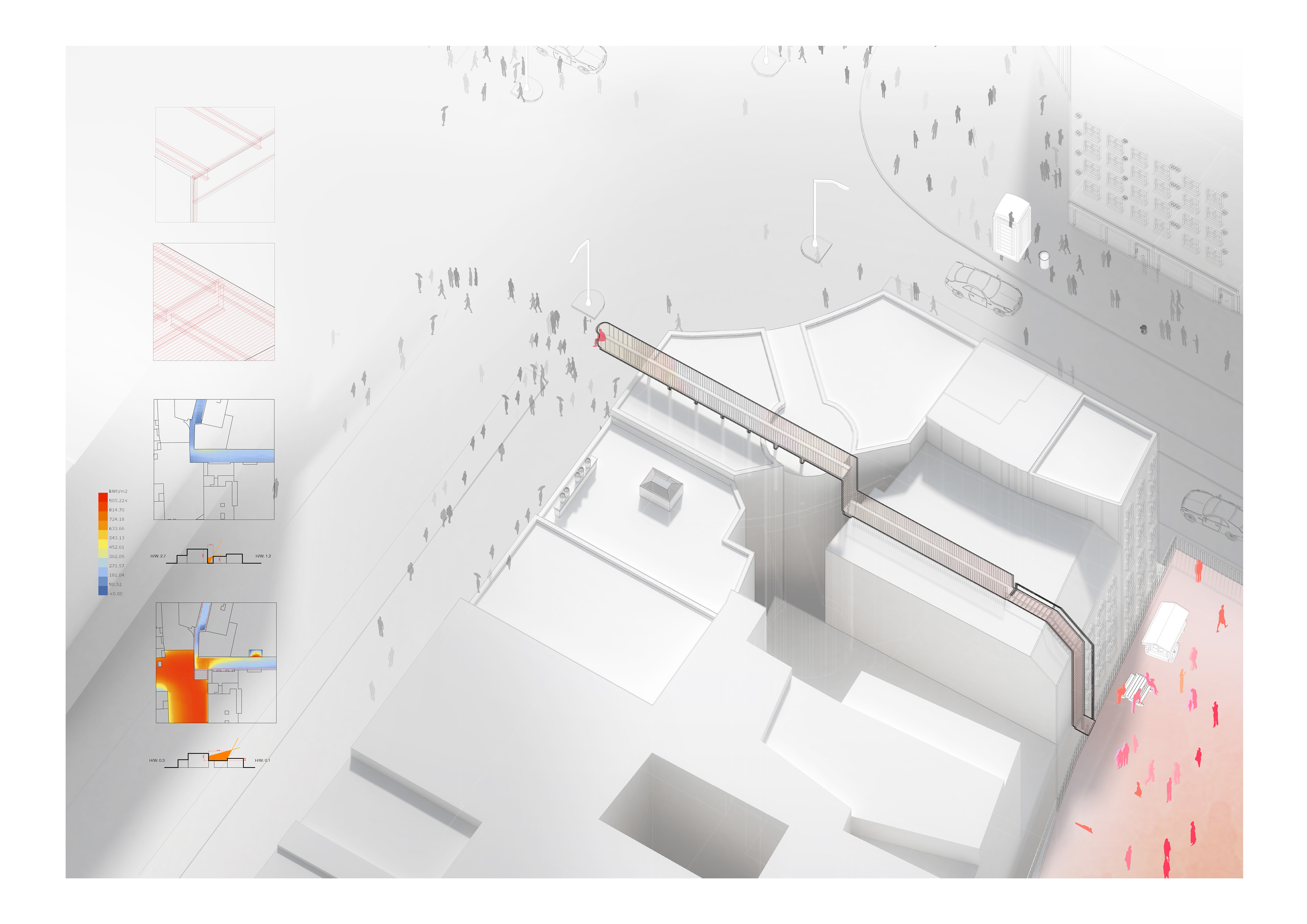The Parallel City: Incubating otherness in-between SOHO London-10