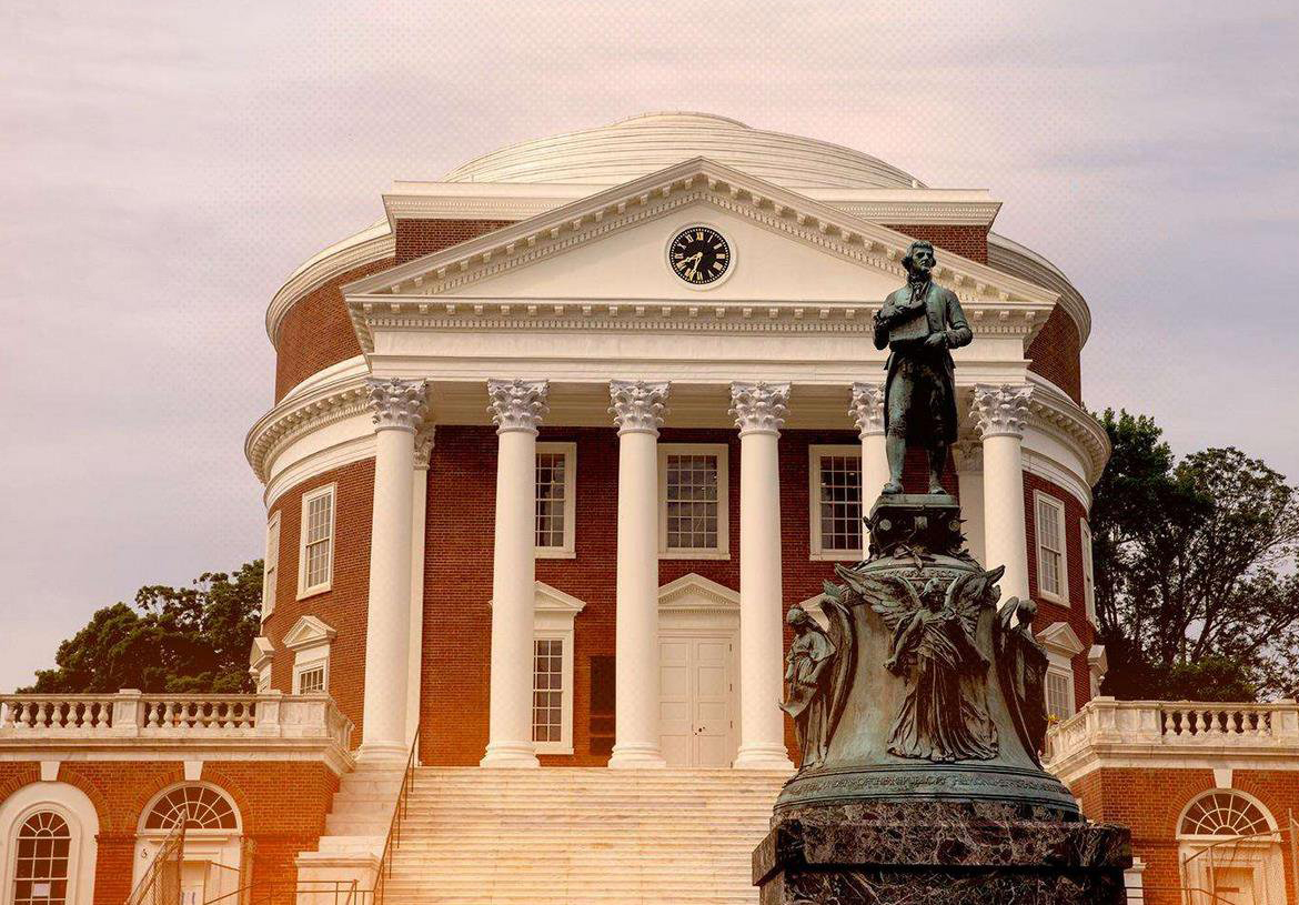 弗吉尼亚联邦大学