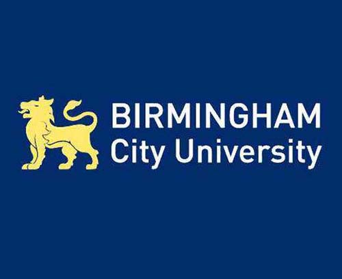 伯明翰城市大学