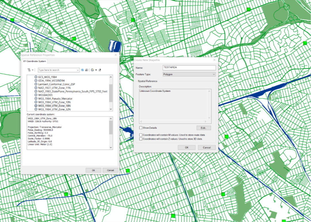 制图教室 | 科学 “爆破”场地——大尺度分析拆解图示例