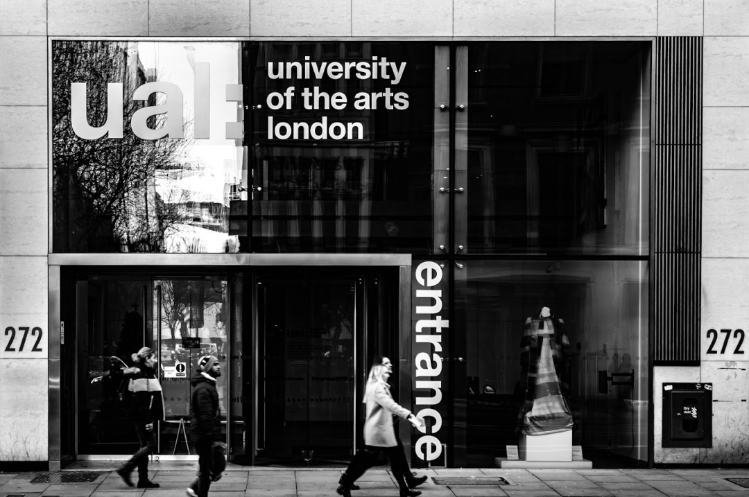 信息汇总 | UAL伦敦艺术大学2024-25学年申请新政策！