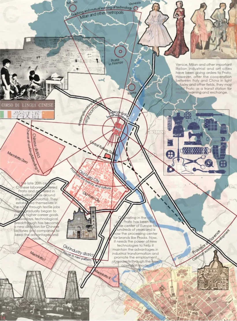 20FALL优秀学员 | 以理想主义为弓，一举夺得UCL、AA两大英校offer
