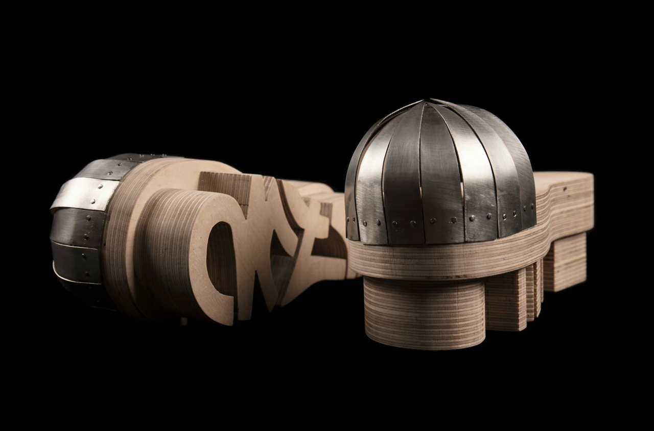 展+｜2020 RCA 英国皇家艺术学院建筑系毕业展-LAC STUDIO